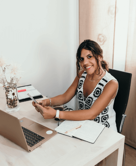 Tu plan en Redes Sociales | María Ramírez CM